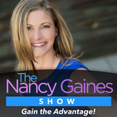 Welcome Nancy Gaines Show Listeners - FreeUp