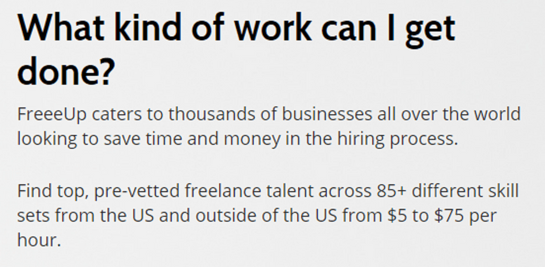 7 Common Myths About the FreeUp Marketplace (and Why they're Wrong ...