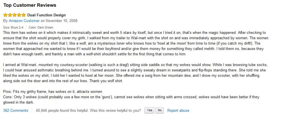 An Expert Guide to Amazon Seller Feedback - FreeUp