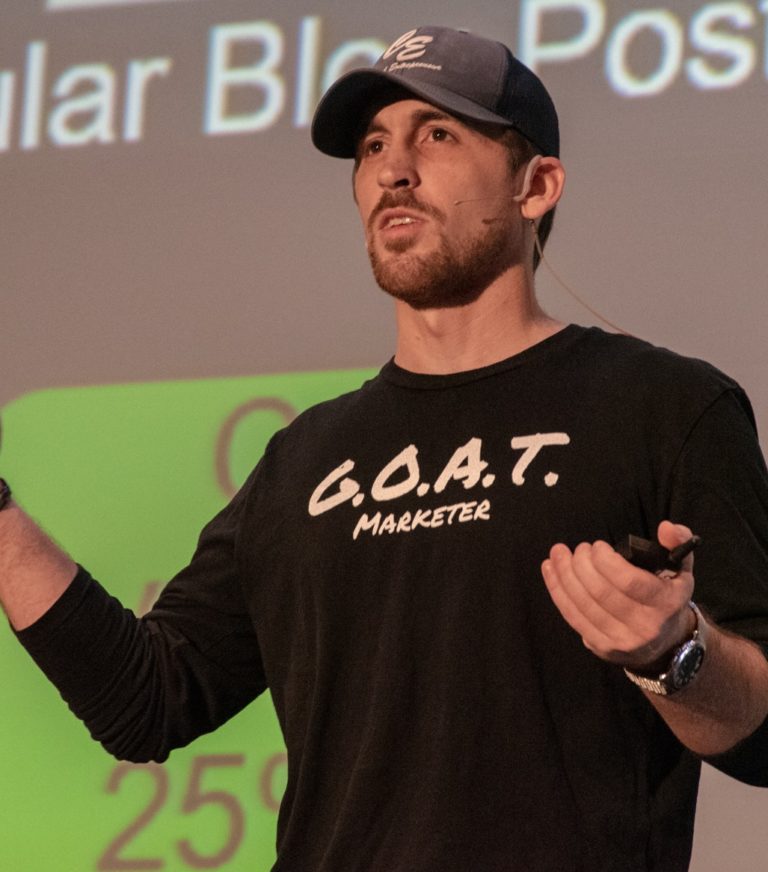 Understanding Digital Marketing with Jordan Steen