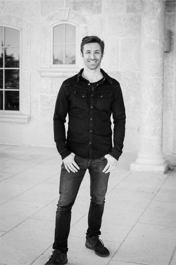 Designing Your Business Around Your Lifestyle with Michael Zeller