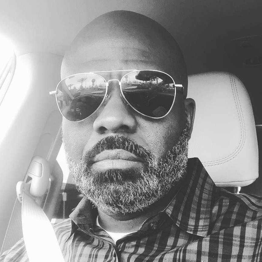 Marketing Strategies To 10X Your Business with Omari Broussard