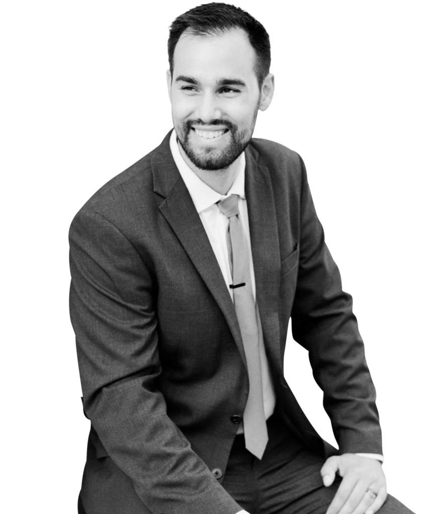 Creating Passive Income with Stephen Diaz