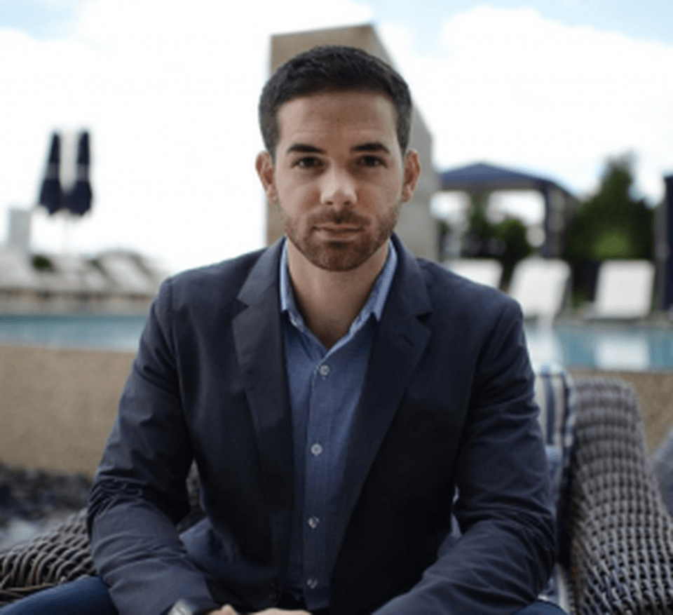 Using Higher Quality Tools For Success with Ryan Moran