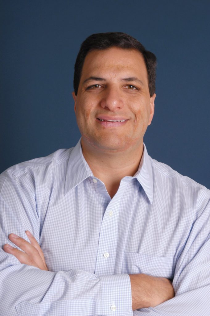 Becoming A CEO with Daniel Marcos