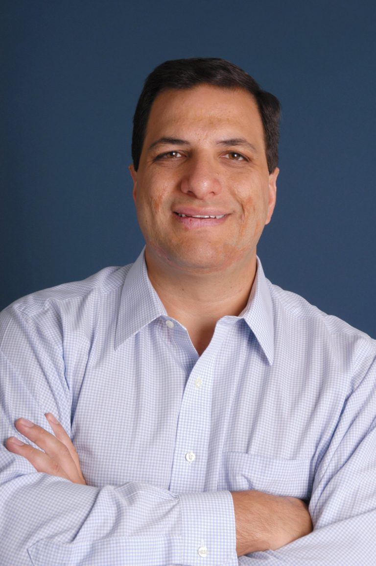 Becoming A CEO with Daniel Marcos