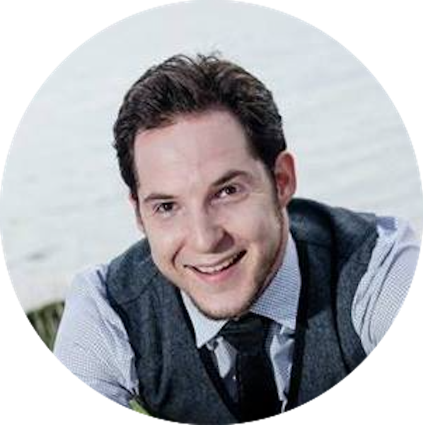 Creating Sales Success And Financial Freedom With Alex Schlinsky
