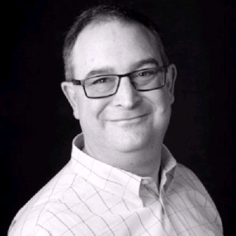 Telling Your Story Effectively With Ben Baker