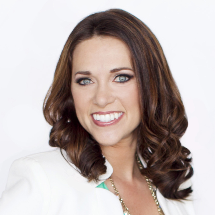 The Escalation Process Of Leadership With Kelly Roach