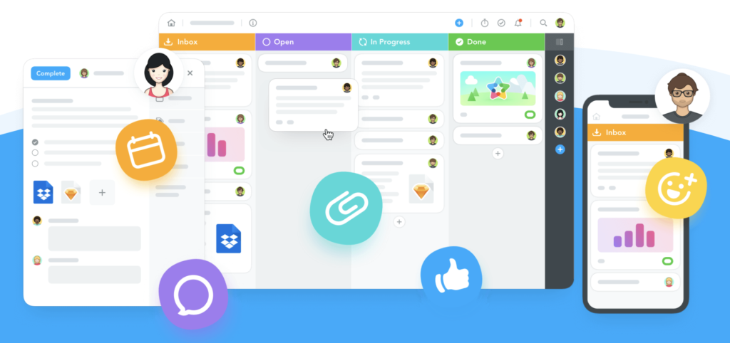The Best Free Project Management Software Options - FreeUp