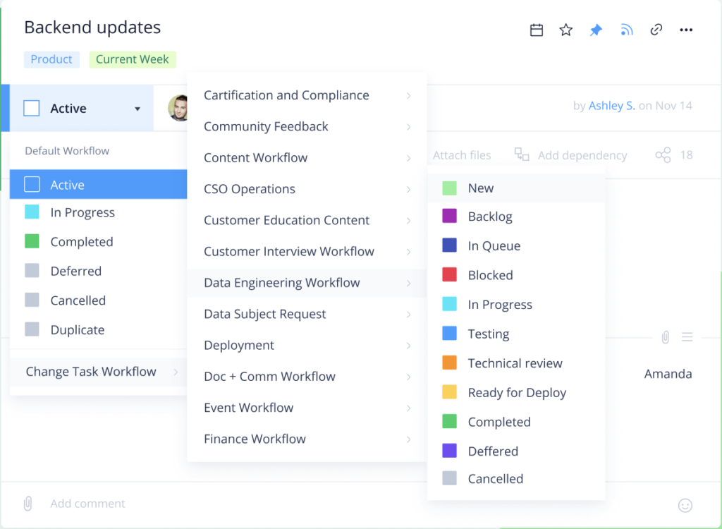The Best Free Project Management Software Options - FreeUp