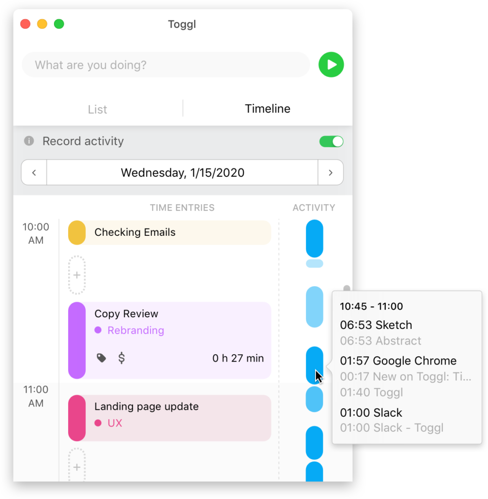 The 12 Best Time Management Apps - FreeUp