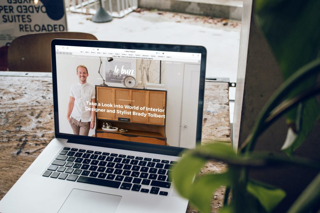 How to Build a Personal Website that Will Attract Clients