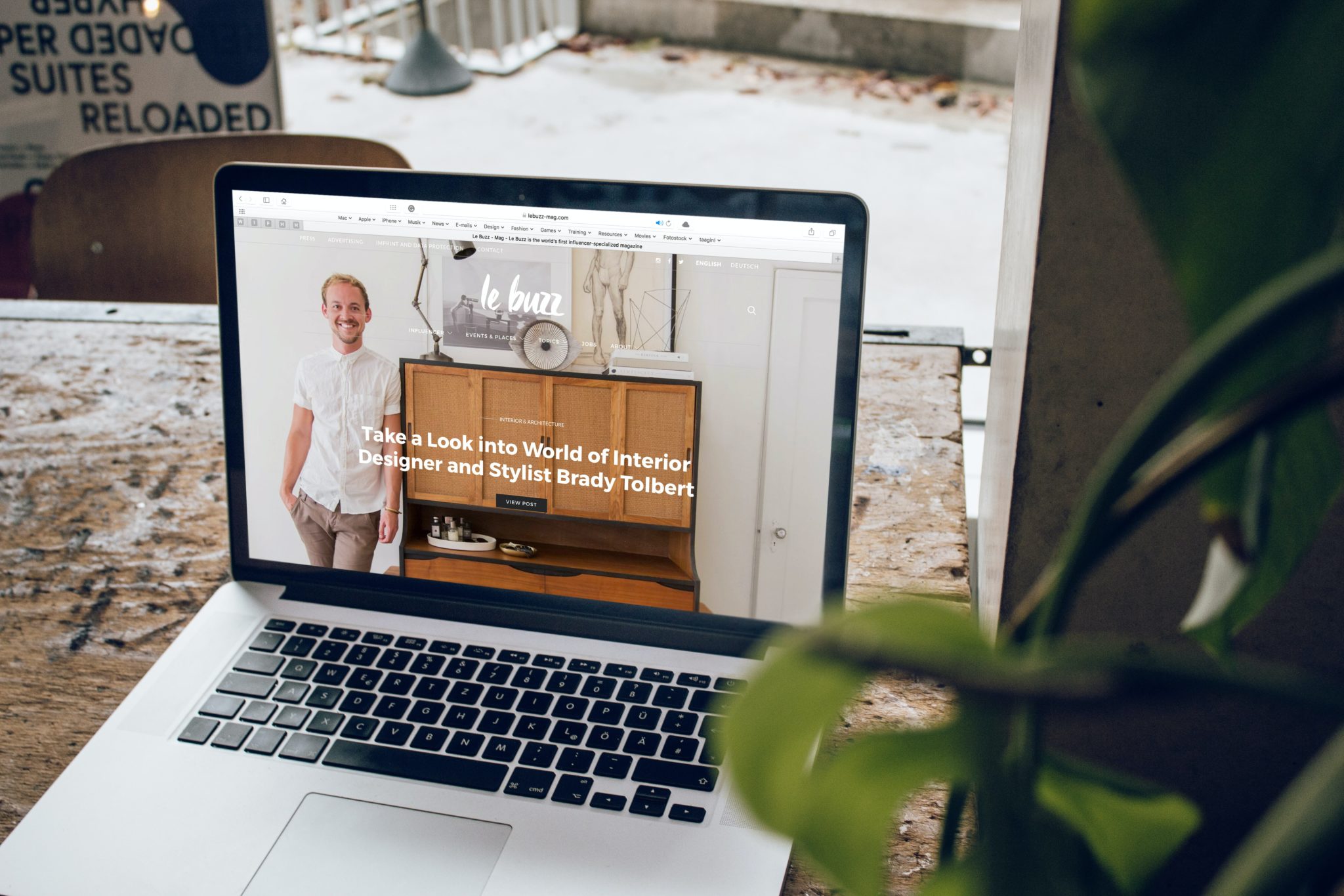How To Build A Personal Website That Will Attract Clients