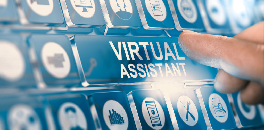 What Does a Virtual Assistant Do?