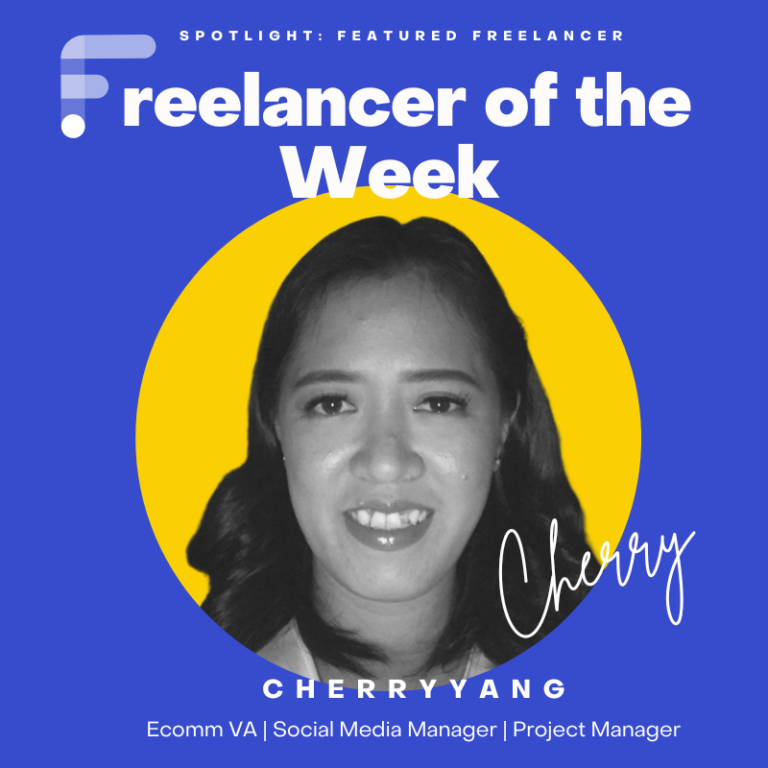 Meet Cherry Yang: Operations Management and More - FreeUp